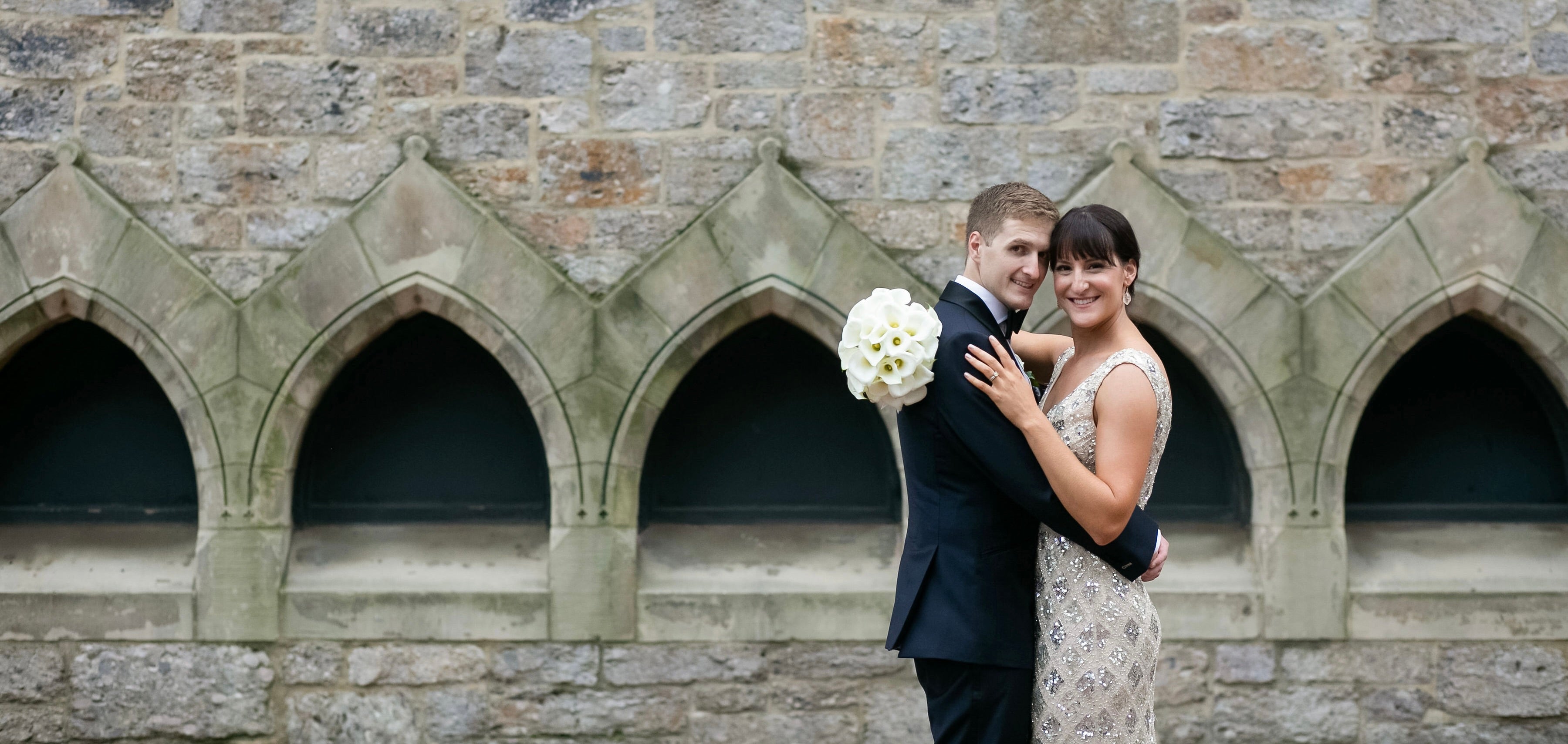 Jacqueline + Jonathan – Hannah Blount Jewelry