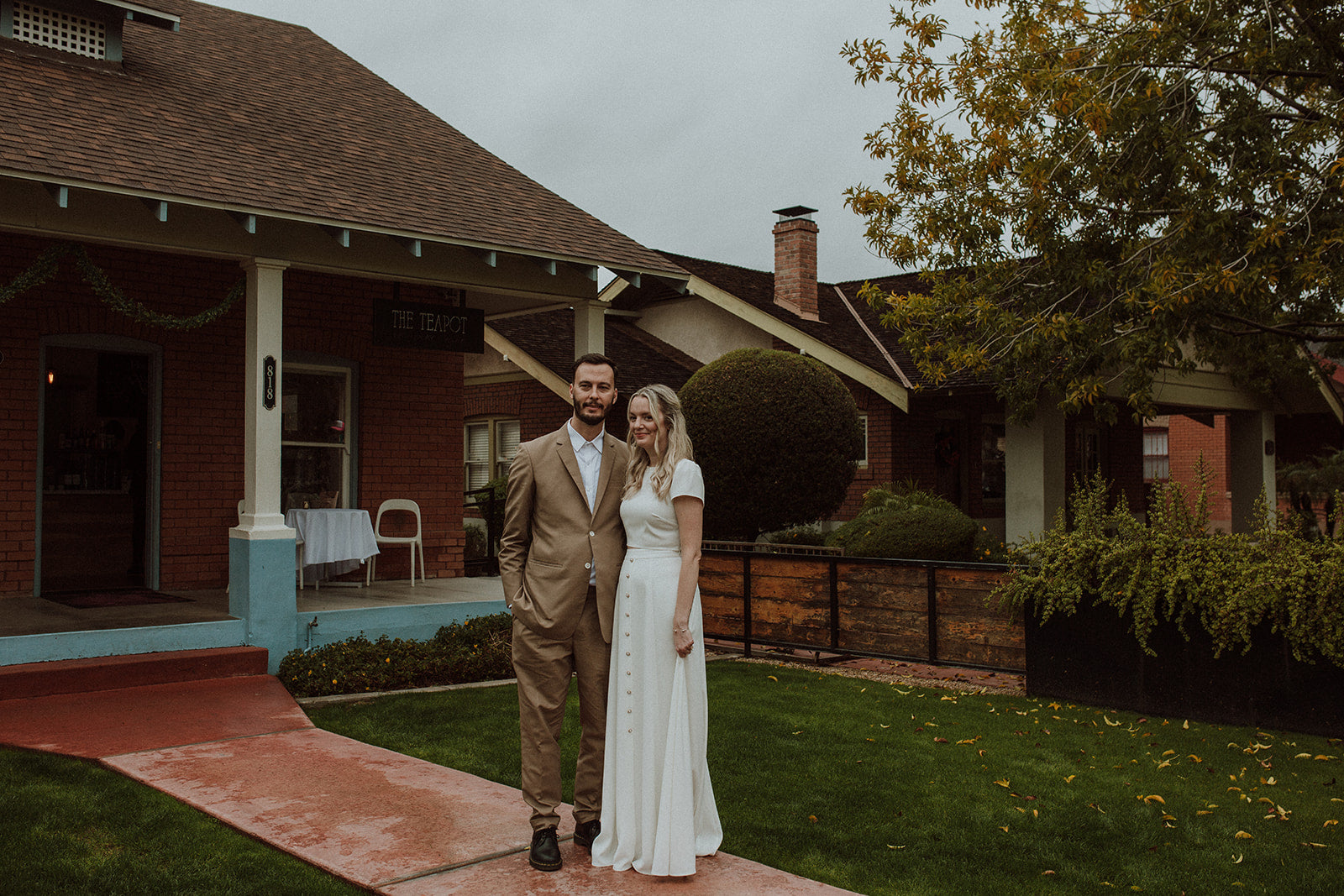 Emily + Nate – Hannah Blount Jewelry