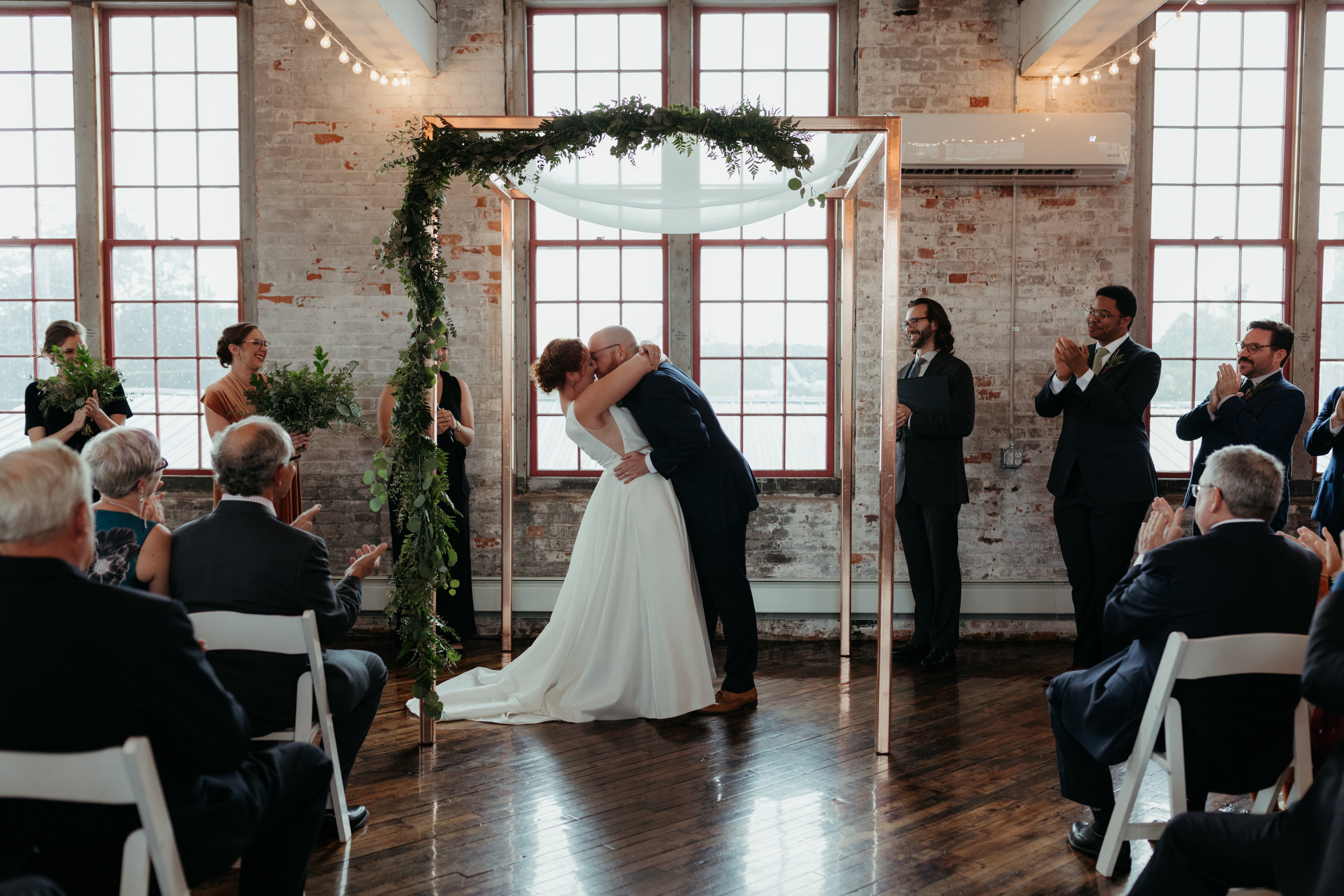 Maren + David – Hannah Blount Jewelry